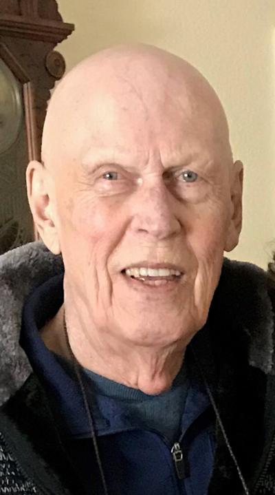 David John Ranta, Sr. 1943-2022 | Obituaries | grandrapidsmn.com