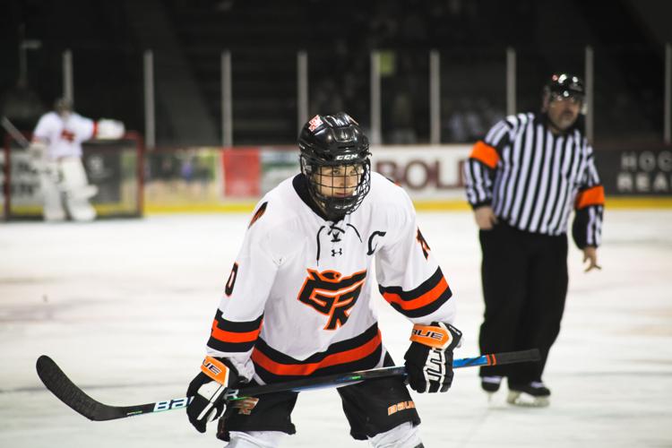 Grand Rapids glides to 7-0 win over Proctor | Sports | grandrapidsmn.com