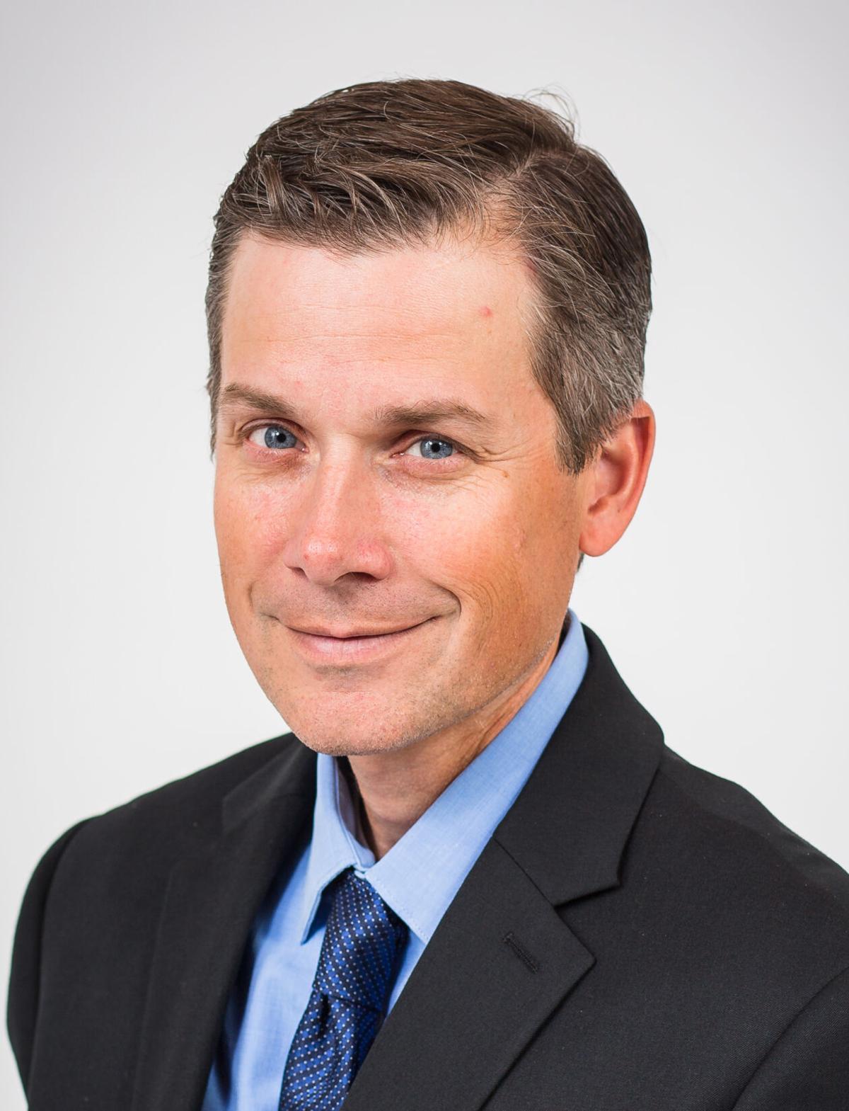 Park State Bank appoints Bartovich as Northern Market President ...