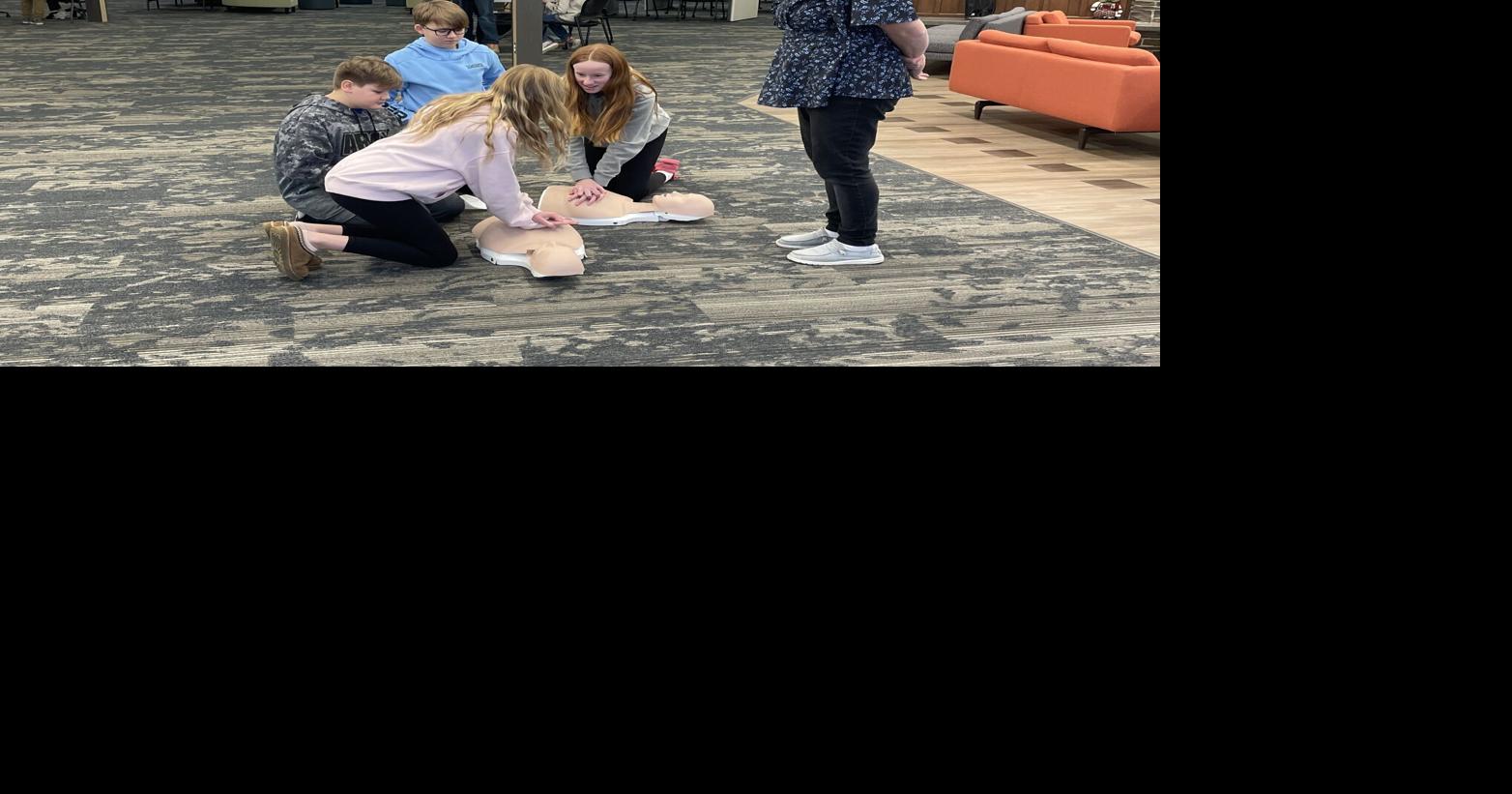 How the Itasca Area Schools Collaborative is empowering students to succeed | News ...