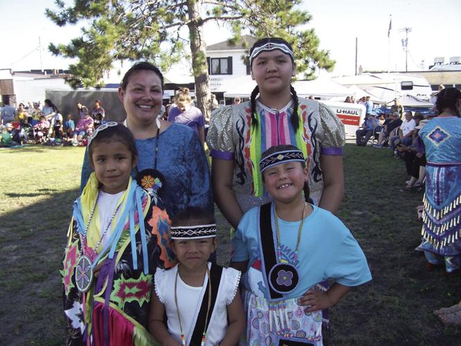 World’s Largest Wild Rice Festival | News | grandrapidsmn.com