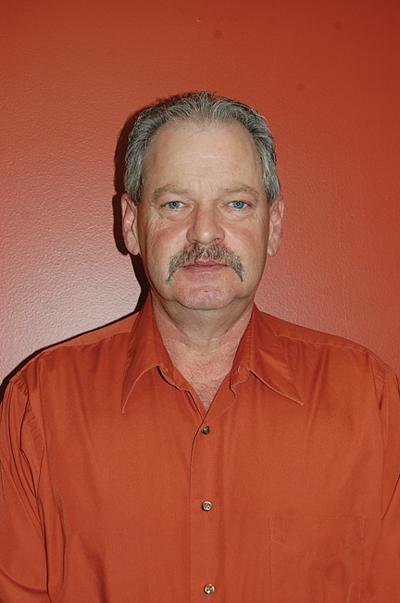 Mark Mandich will seek re-election as District 5 Commissioner | News ...