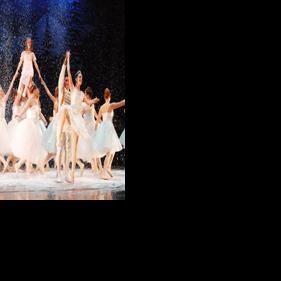 Reif Center proclaims 2017-18 season lineup to be ‘a season of endless ...