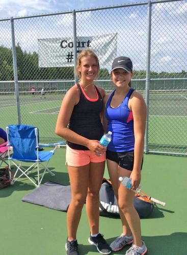 Nearly 300 take part in Sandstrom Memorial tourneys | Sports ...