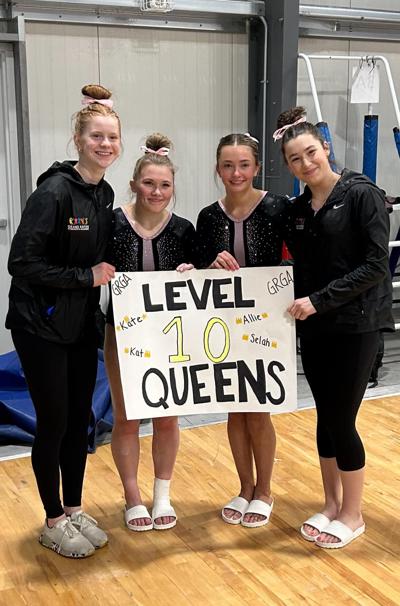 GRGA saves their best for last | Sports | grandrapidsmn.com