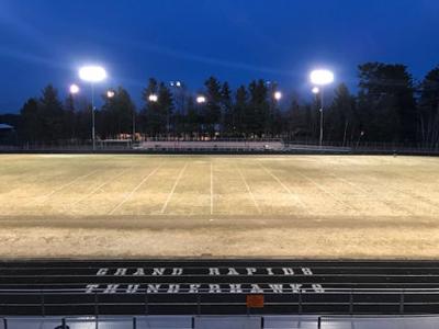 KINDNESS is contagious too | COVID-19 | grandrapidsmn.com