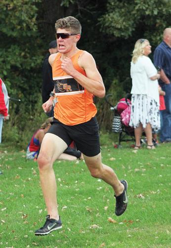 Rapids boys second at Bauer Invite | Sports | grandrapidsmn.com