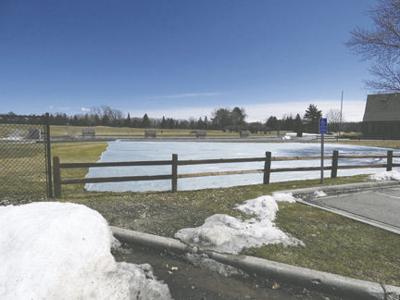Pokegama Golf Course prepping to open April 27 | Free Press ...