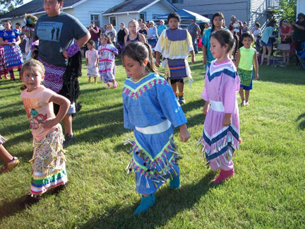 Wild Rice Festival Pow Wow | Featured | grandrapidsmn.com
