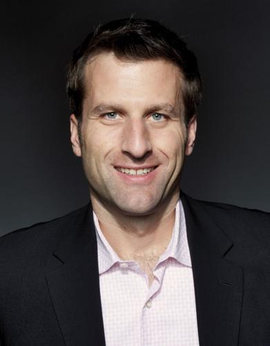 Ryan French named managing director of Children’s Theatre Company ...