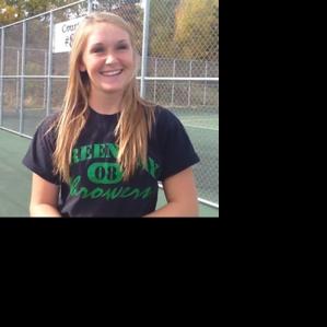 Good Question...with GRG tennis player Megan Ritter | Sports ...