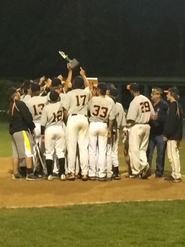 Grand Rapids VFW baseball Team is state tourney bound | Sports ...