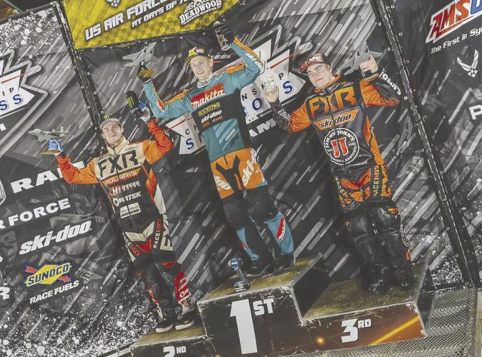 Deer River’s Benham takes big win | Outdoors | grandrapidsmn.com