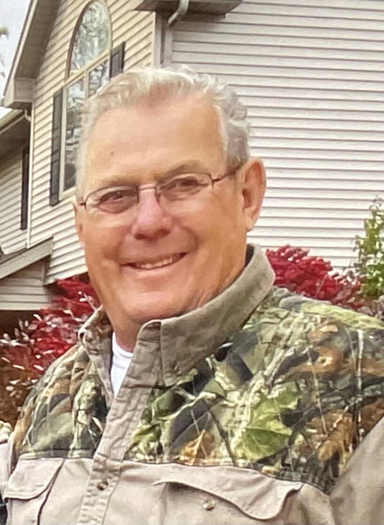 Donald E. Perry | Obituaries | grandrapidsmn.com