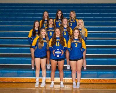 Bigfork volleyball cements historic season for school’s program ...