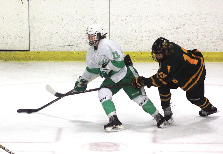 Raiders top SRR, Lake of the Woods, improve to 5-1 | Sports ...