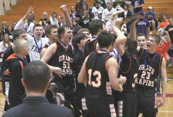 Three-time section champs open at state with Benilde-St. Margaret’s ...