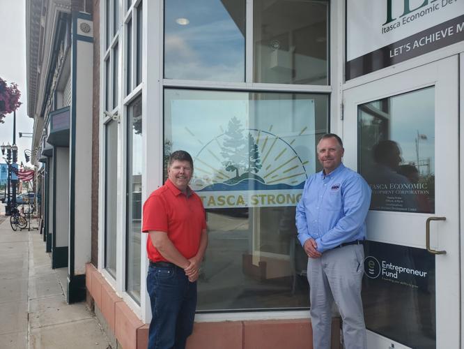 Business Community | Business | grandrapidsmn.com