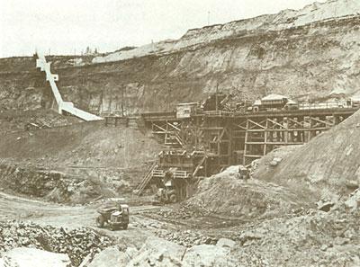 From logging to mining…Calumet celebrates 100 years | News ...