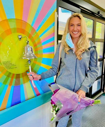 Woman suing hospital for ‘dismissing’ cervical cancer symptoms | Health ...