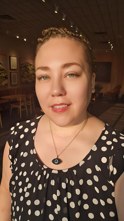 A sense of place with Nik Allen | Artsandculture | grandrapidsmn.com