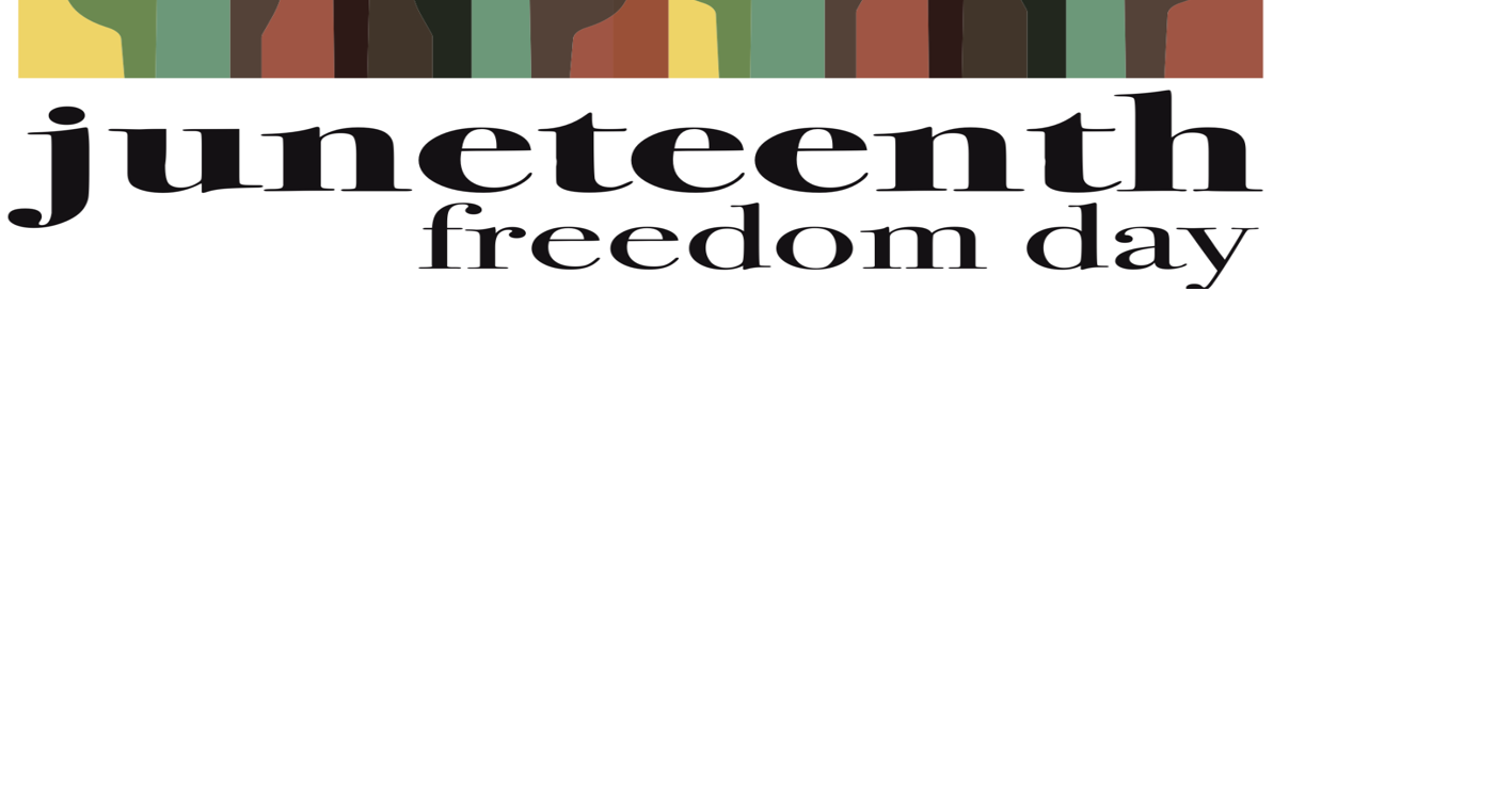 Junteenth commemorates a pivotal moment in our history | Artsandculture ...