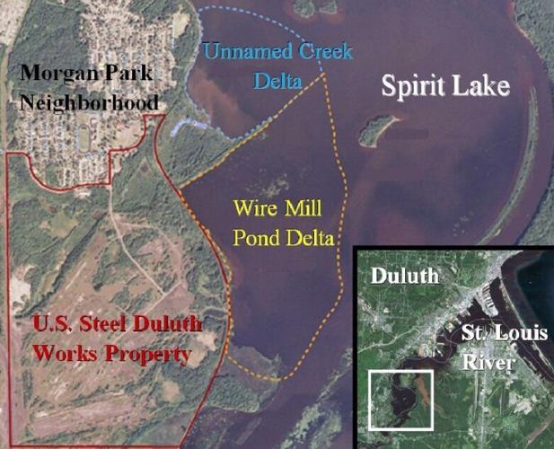Duluth Works Project to revitalize the area | Mine | grandrapidsmn.com
