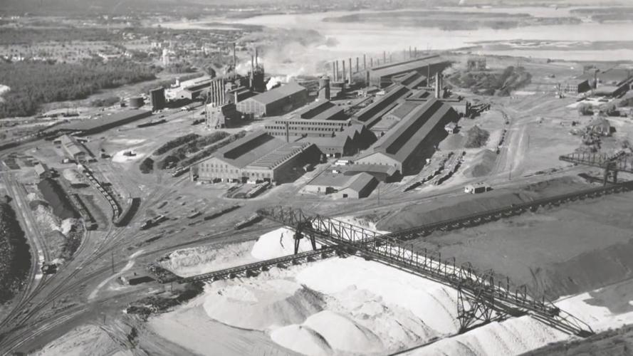Duluth Works Project to revitalize the area | Mine | grandrapidsmn.com