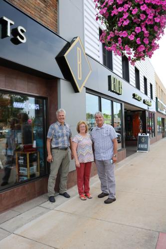 'A commitment to downtown' | Business | grandrapidsmn.com