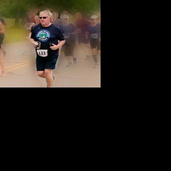 Scott Olson Memorial 5K set to honor beloved community member | Sports ...