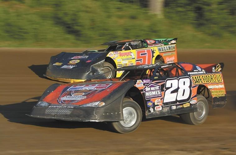 Cryderman dominates Thursday night Thunder | Sports | grandrapidsmn.com
