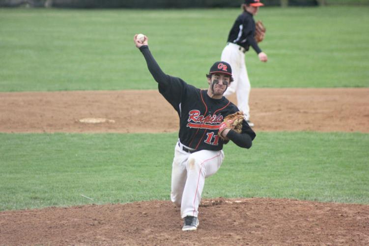 Baseball: Victory over Anoka keeps T'hawks' season alive after listless ...