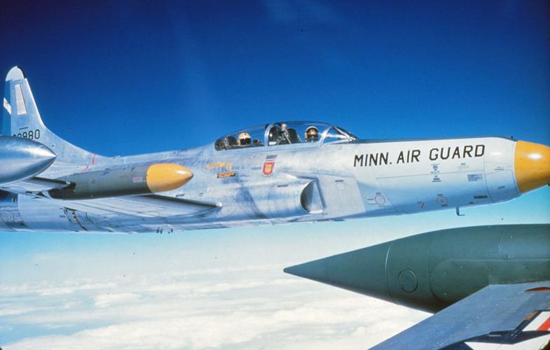 148th Fighter Wing dedicates memorial wall to its 21 fallen heroes ...