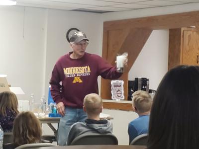 Crystal-McKinney 4-H club | Events | grandrapidsmn.com