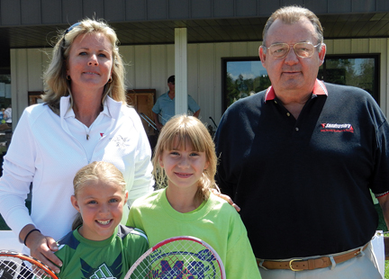 More than 225 participate in Mary Sandstrom Memorial Tournament ...