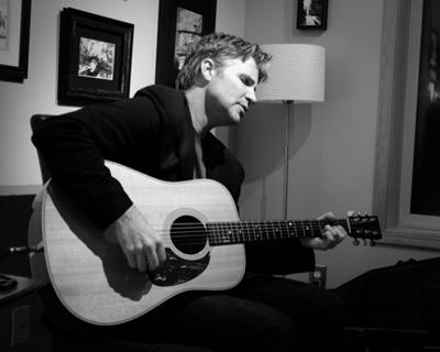 A mainstay of Minnesota Music - Martin Zellar at the Reif | Grand ...