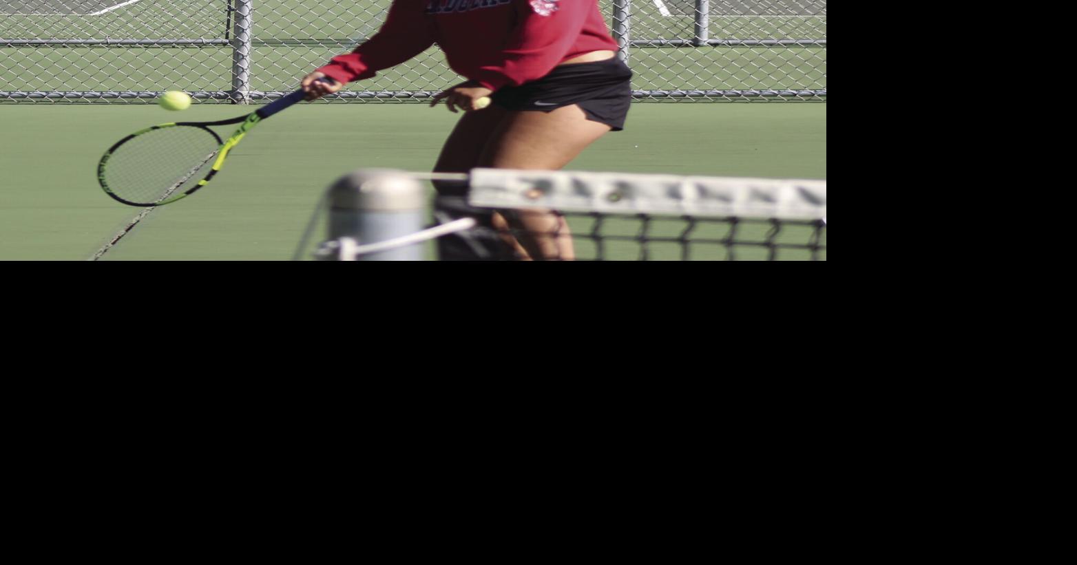 GRG girls tennis team opens with win | High School | grandrapidsmn.com