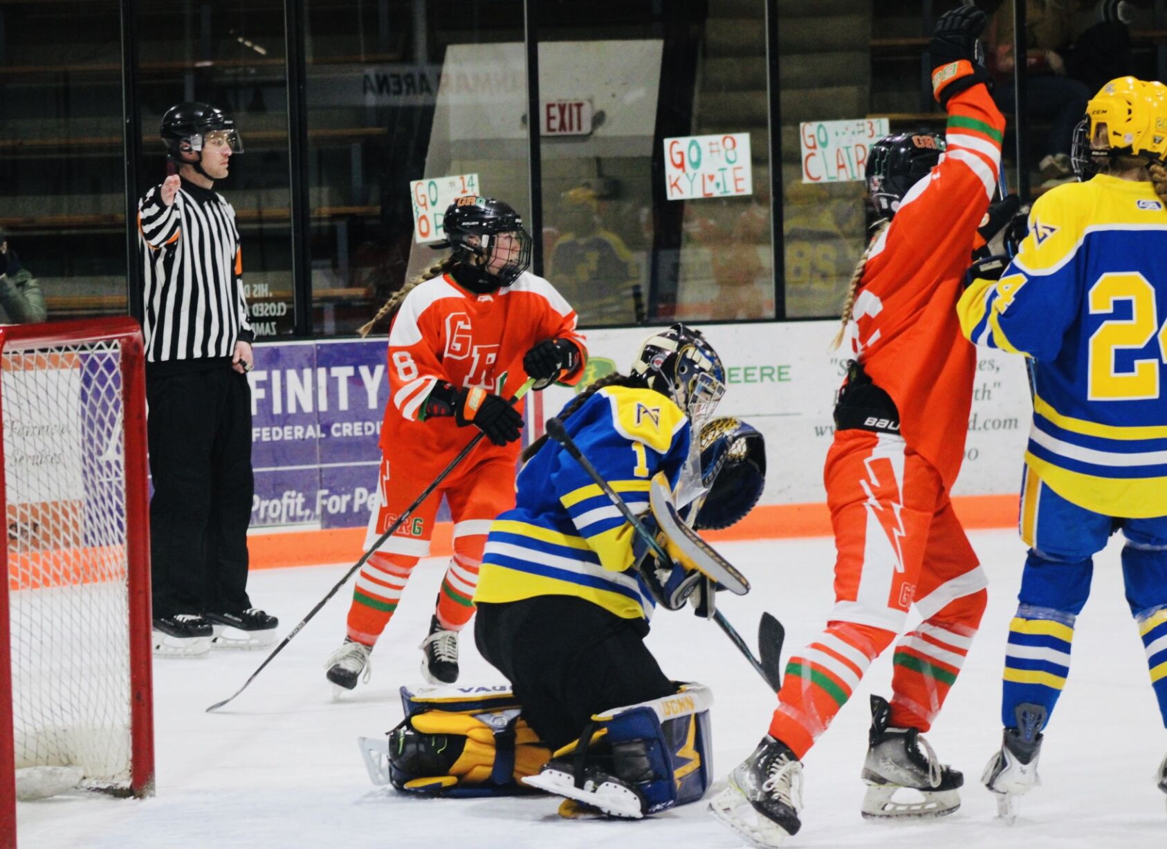 Lightning end regular season with OT winner | Sports | grandrapidsmn.com