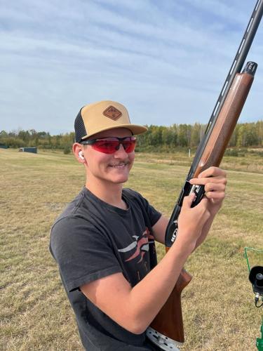 Kehoe on target to be state's top college shooter | Sports ...