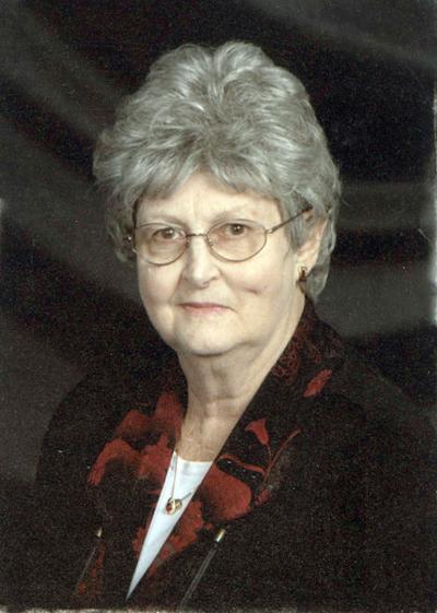 Patricia A. Ries | Obituaries | grandrapidsmn.com