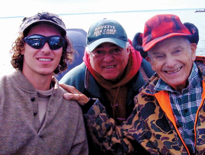 'Why is a raven like a writing-desk?' | Sports | grandrapidsmn.com