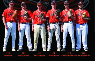 2025 Class AAA State Baseball Tournament | Sports | grandrapidsmn.com