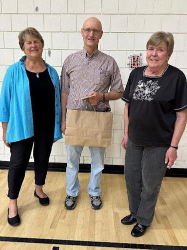 2023 Itasca County Outstanding Volunteer Award Presented | News ...