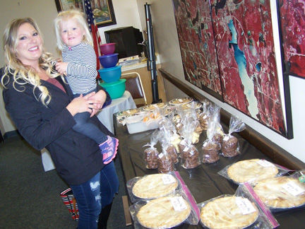 Community support for worthy causes | Featured | grandrapidsmn.com