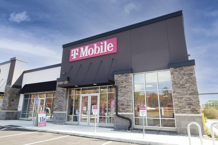 New T-Mobile retail store offers wireless tech options | Business ...