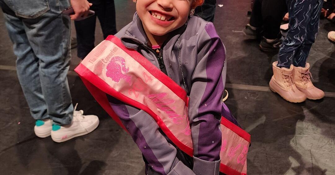 Pure Energy Dance dominates competition in Superior | News ...