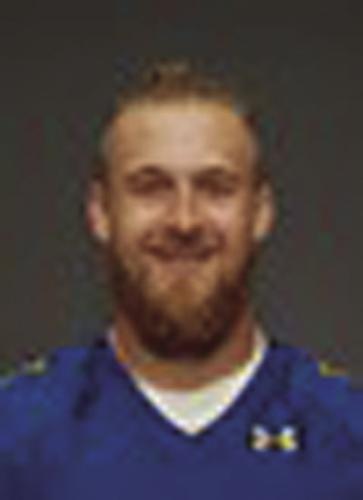 Saints’ Soderberg named Player of the Week | College | grandrapidsmn.com