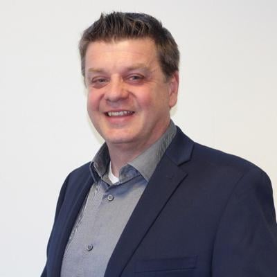 Erdman named Cybersecurity blogger of the year | News | grandrapidsmn.com