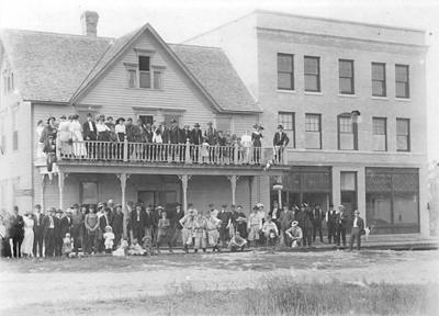 Planning for the Warba Centennial | Grand People | grandrapidsmn.com