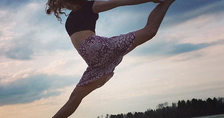 Getting to Know…Pure Energy Dance | Business | grandrapidsmn.com
